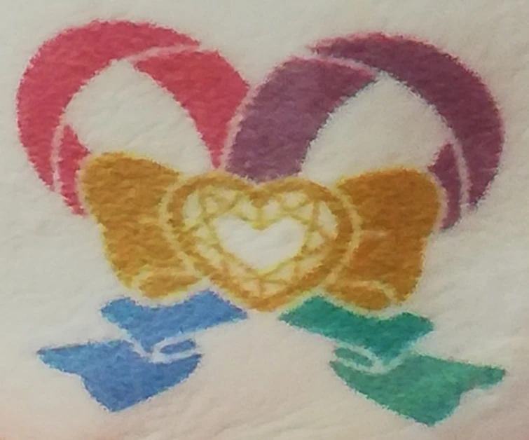 Discuss Everything About Pretty Cure Wiki | Fandom