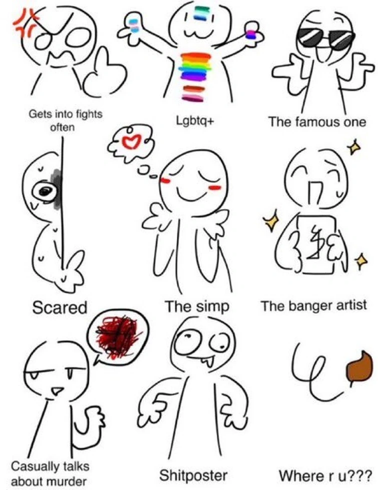 Everyone must be dead at this hour, ...However | Fandom