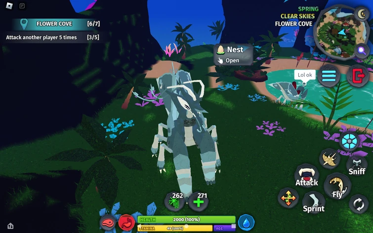 Discuss Everything About Creatures of Sonaria Wiki | Fandom