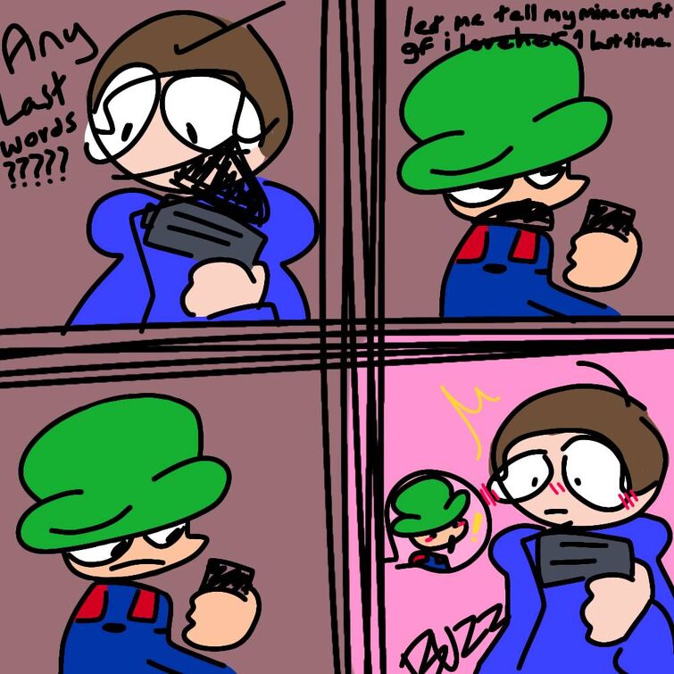 Dave and Bambi meme dump (WARNING IN POST) | Fandom