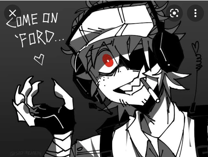 Human Deimos is kinda hot ngl (not my art) | Fandom
