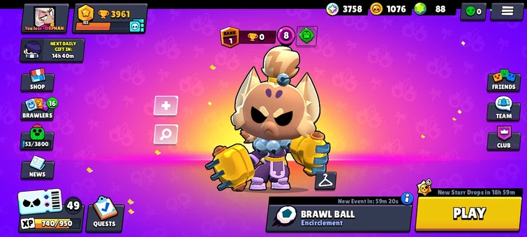 So I unlocked Kit! | Fandom