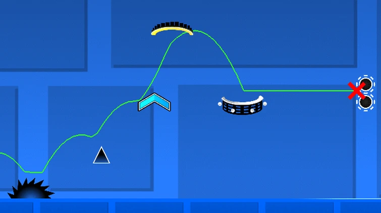 Geometry Dash in Ohio 💀 | Fandom