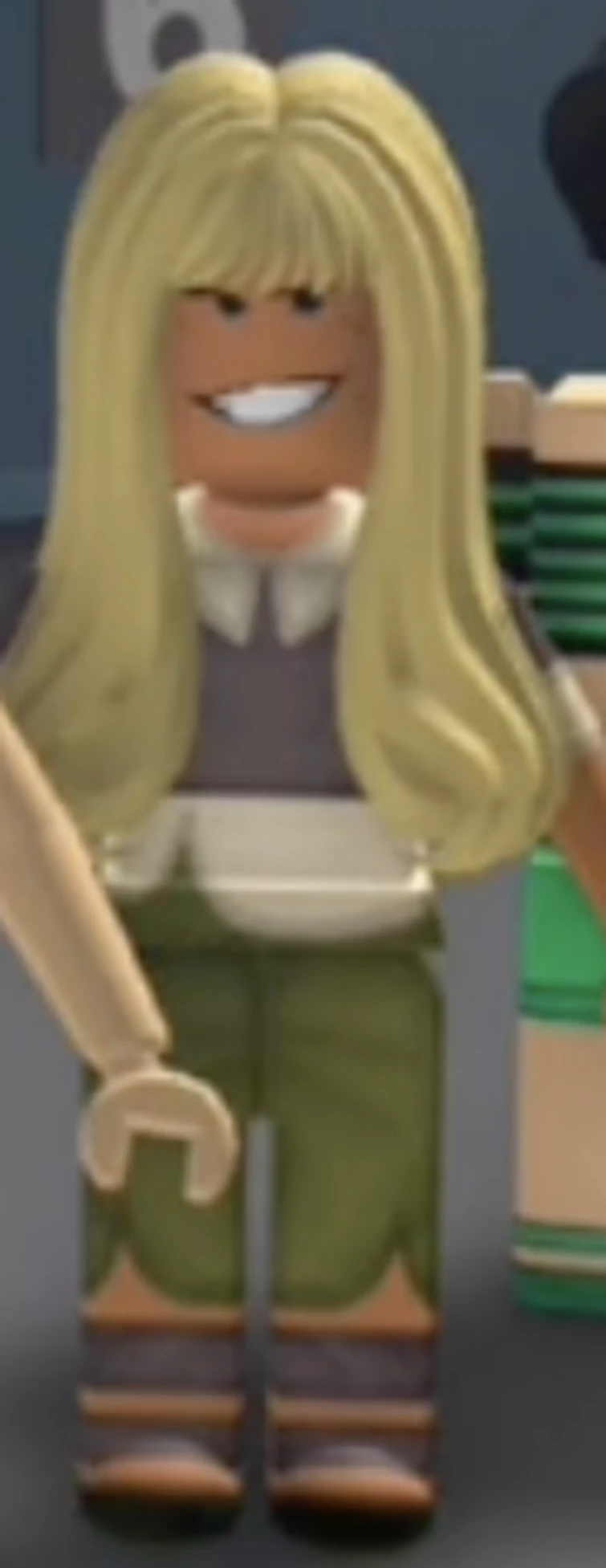 Wig courtlyn | Fandom