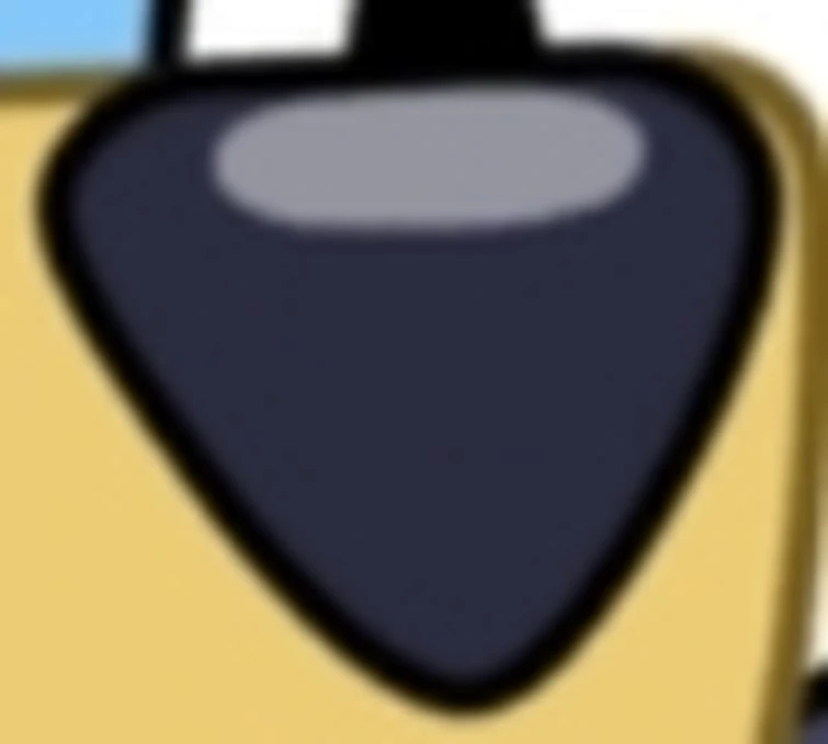 I like the little details in Bluey. | Fandom