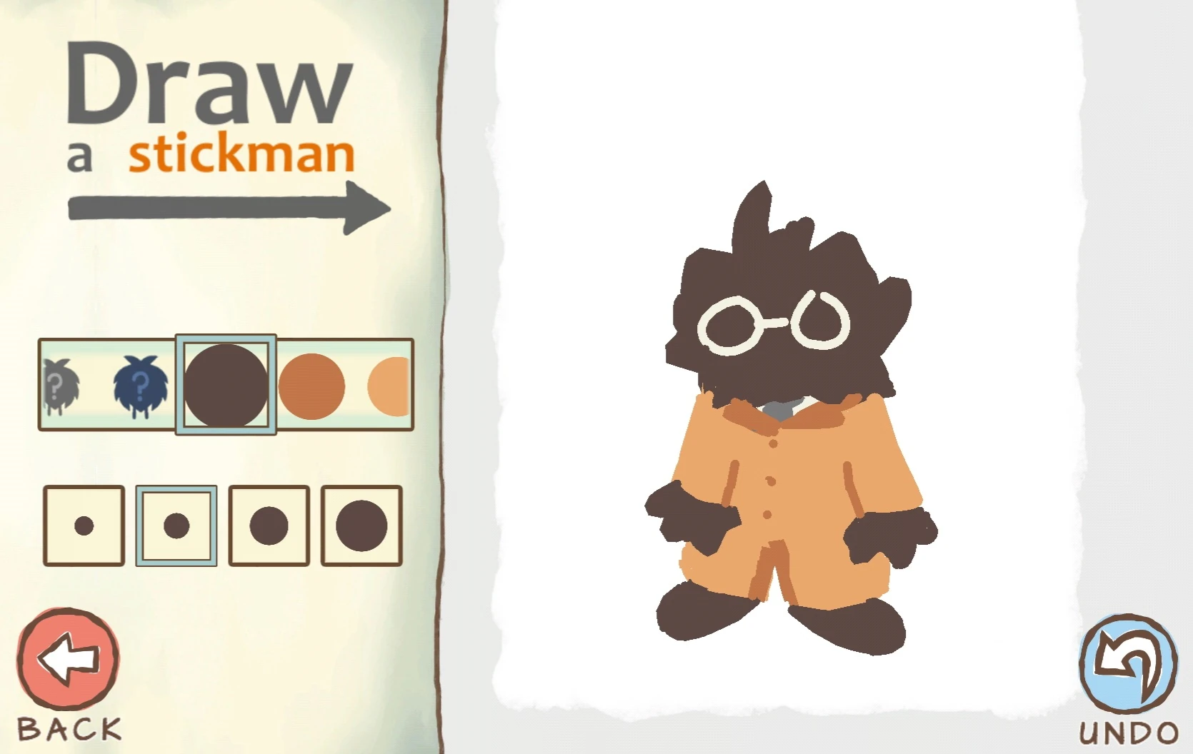 npcs in draw a stickman epic 2 (pt. 1??) | Fandom