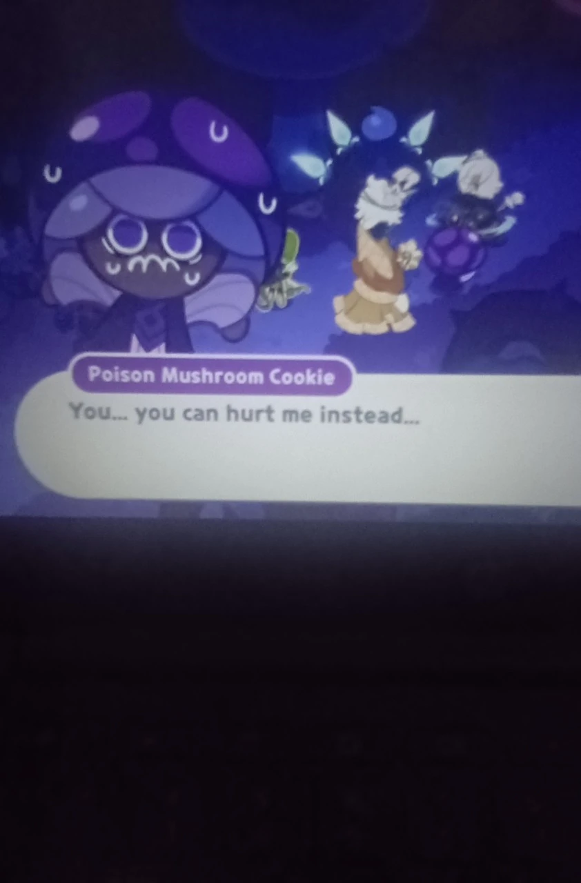 I'M GONNA CRY NOOOO | Fandom