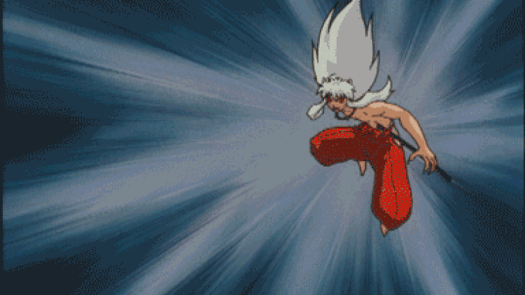 (Wind Scar!) The Inuyasha Roblox Experience | Fandom