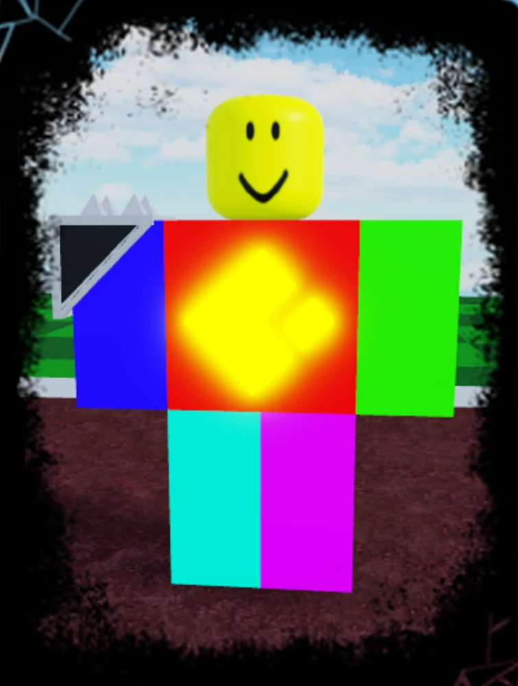 yawn made a skin for KILLBRICK. | Fandom