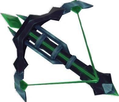 Trading harvester for ice piercer and ice breaker | Fandom