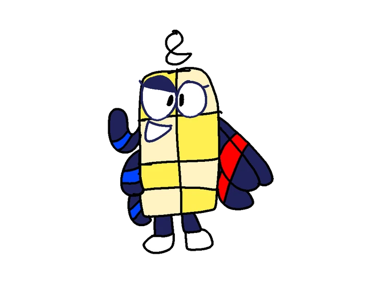 Discuss Everything About NumberRandoms Wiki | Fandom