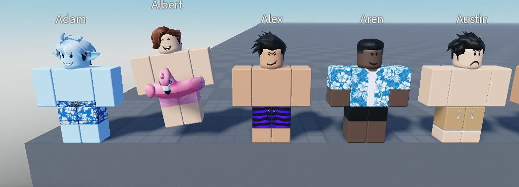 Flicker Swim Outfits but they are more close | Fandom