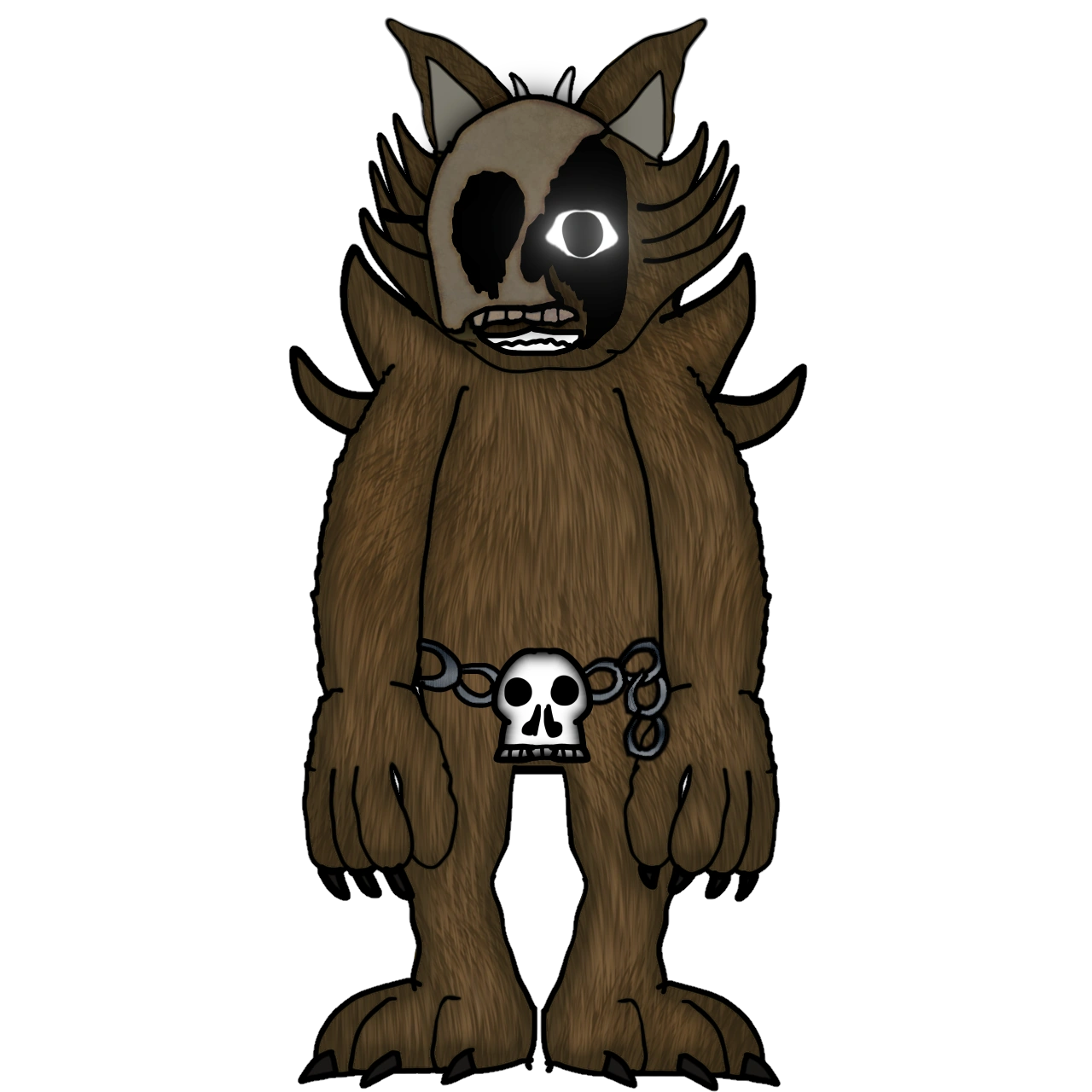 Remember the gootraxian concept I made before? | Fandom