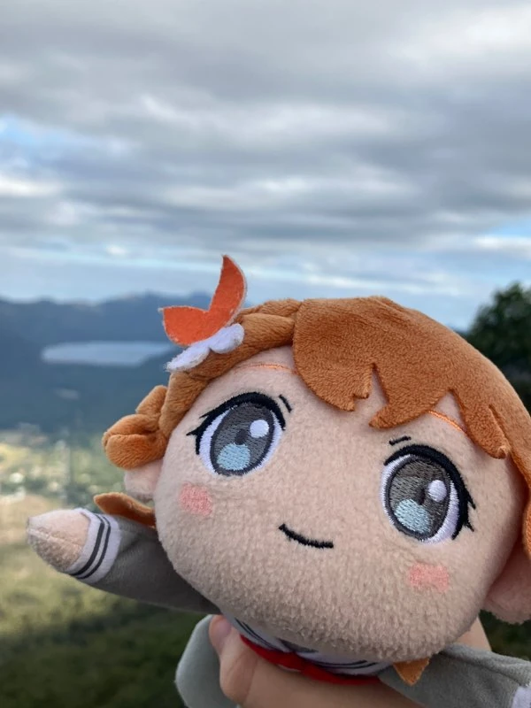 Here's Minoneso! | Fandom