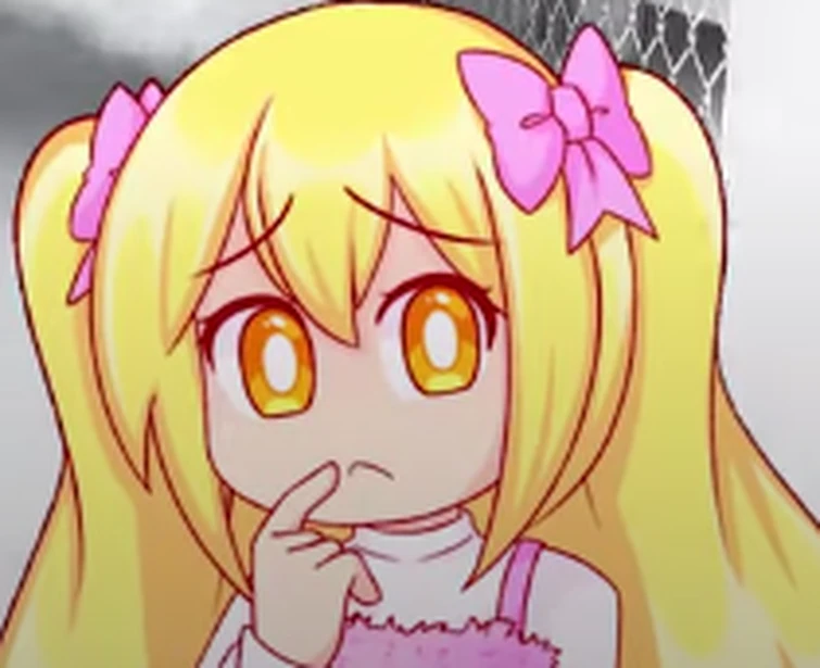 Here have this | Fandom