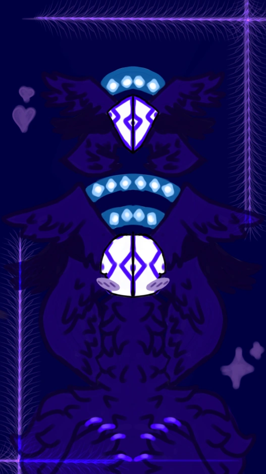 Angelic + saikarie hybrid | Fandom