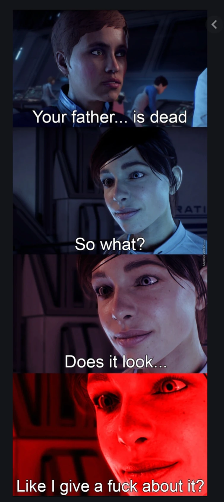 Mass Effect meme dump | Fandom
