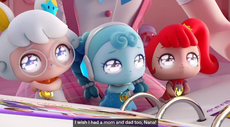 royal key teeniepings dont have parents? | Fandom