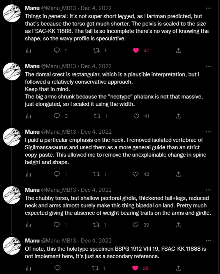 Most Accurate Spinosaurus Reconstruction? | Fandom