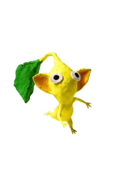 i love yellow pikmin sm | Fandom