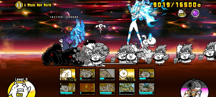 Discuss Everything About Battle Cats Wiki | Fandom