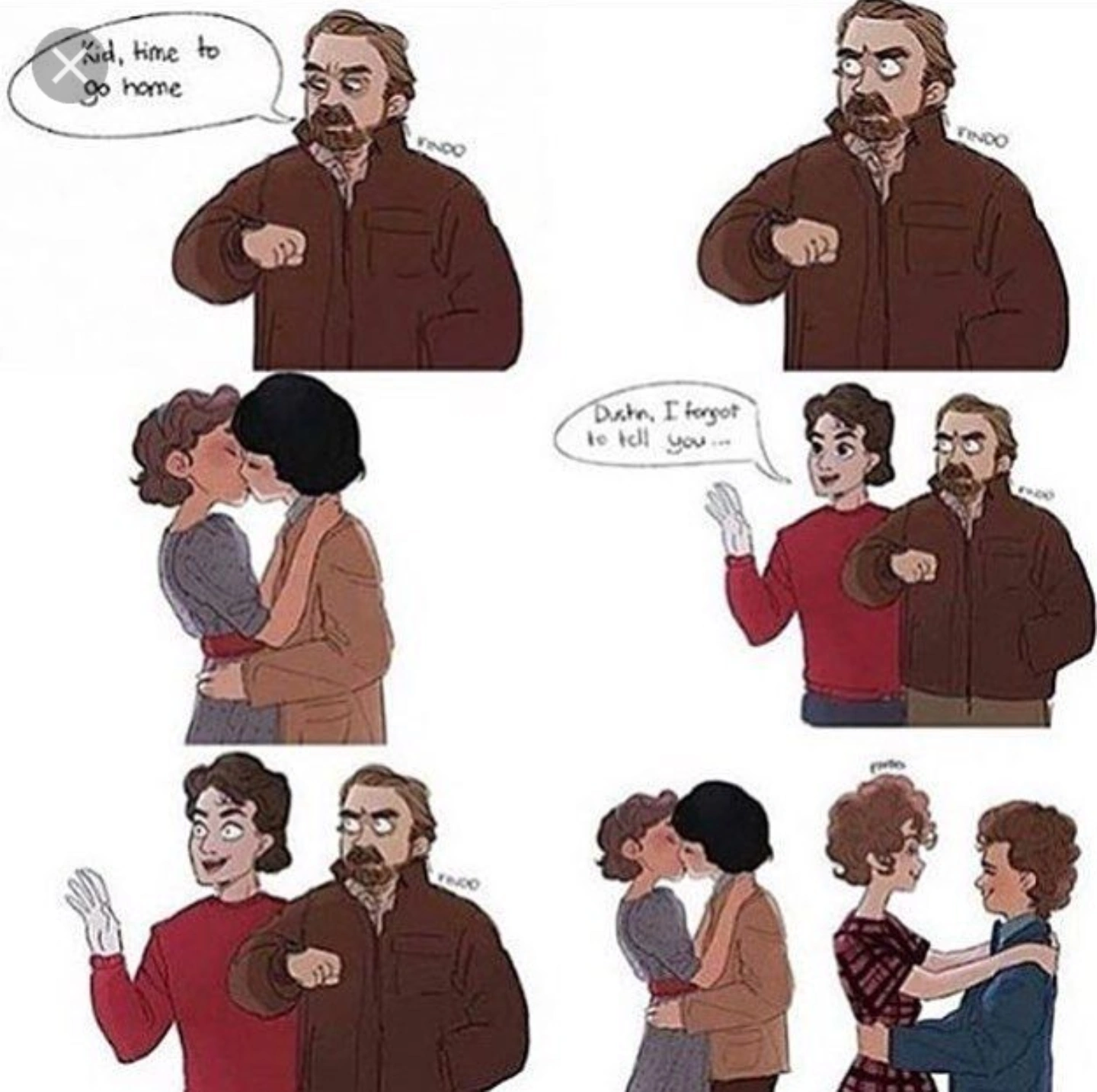 What's your favorite scene | Fandom