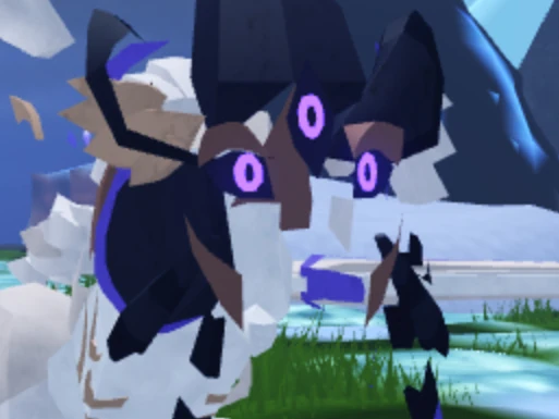 Behind Urzuks mask | Fandom