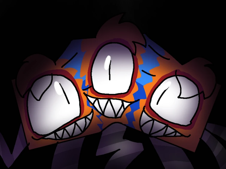 The Snaffler, thief of the snacks | Fandom