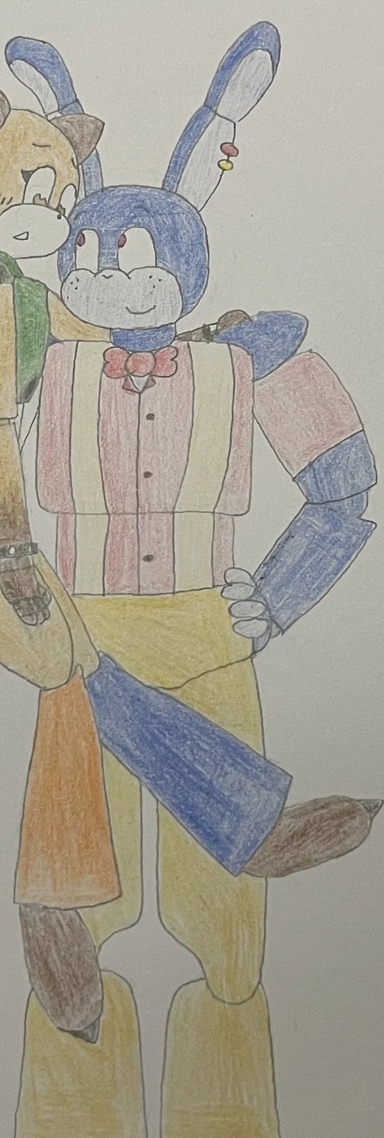 Hot take, please respect my opinion. | Fandom