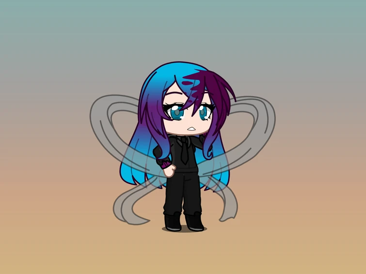 Golden Utopia in GC VS GL2 (Part 9) | Fandom