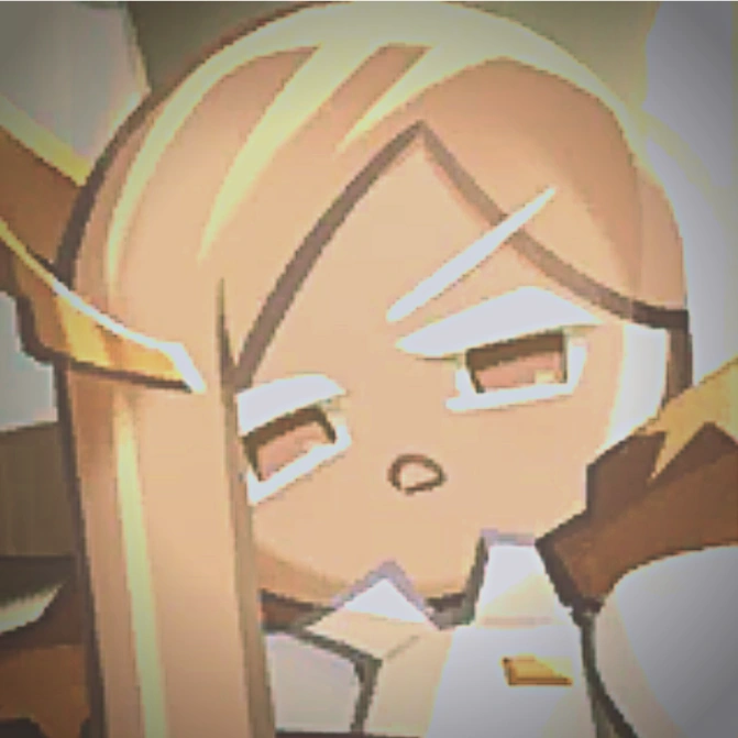 have a poor financier pfp before i go to bed 😁 | Fandom