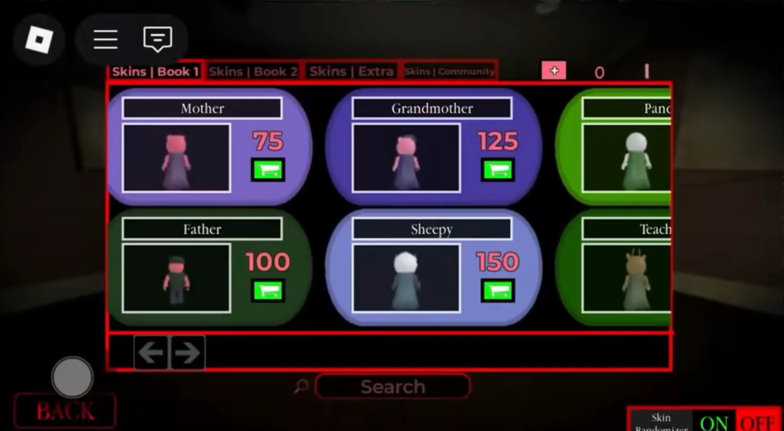 Sheepy (Scientist) got removed??? | Fandom