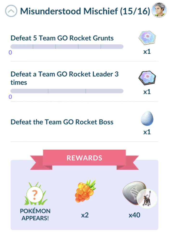 Quick PSA about Misunderstood Mischief research | Fandom