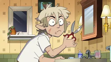 What's the Best Hunter Hairstyle? | Fandom