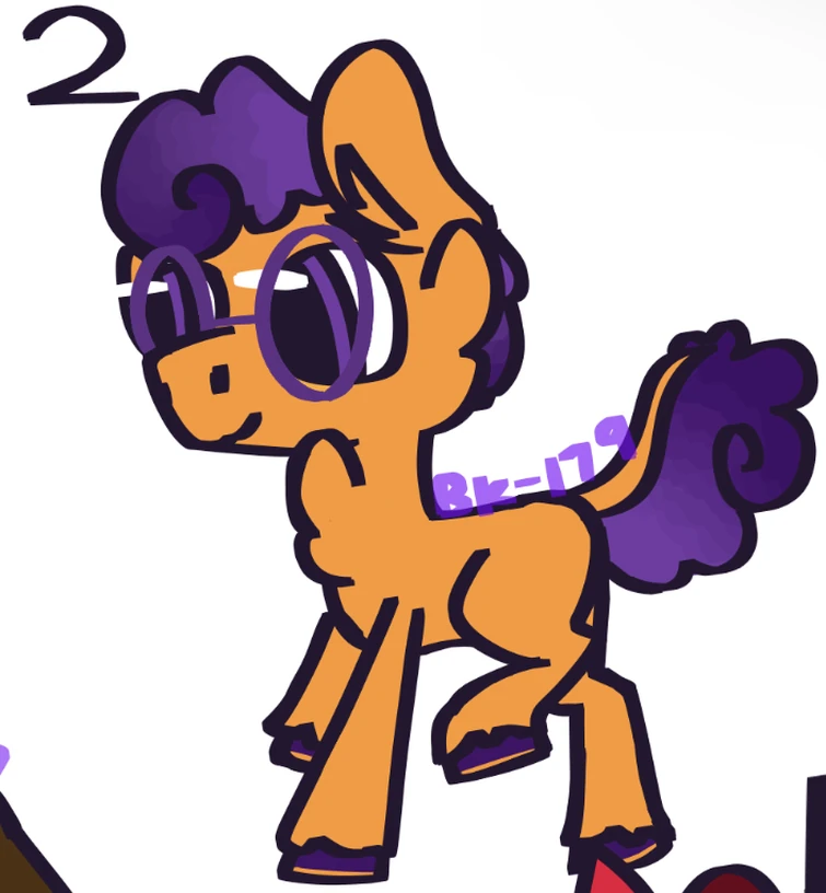 Numberblocks Mlp au! (Numbers are Magic) | Fandom