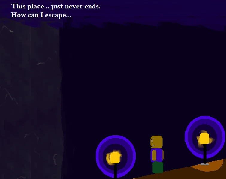 SCP-3008 Fanart #2.1 | Fandom