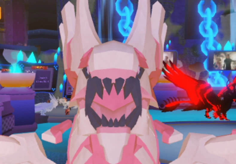 buying a THEMED mosu | Fandom