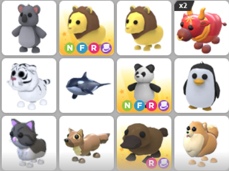 Discuss Everything About Adopt Me! Wiki | Fandom