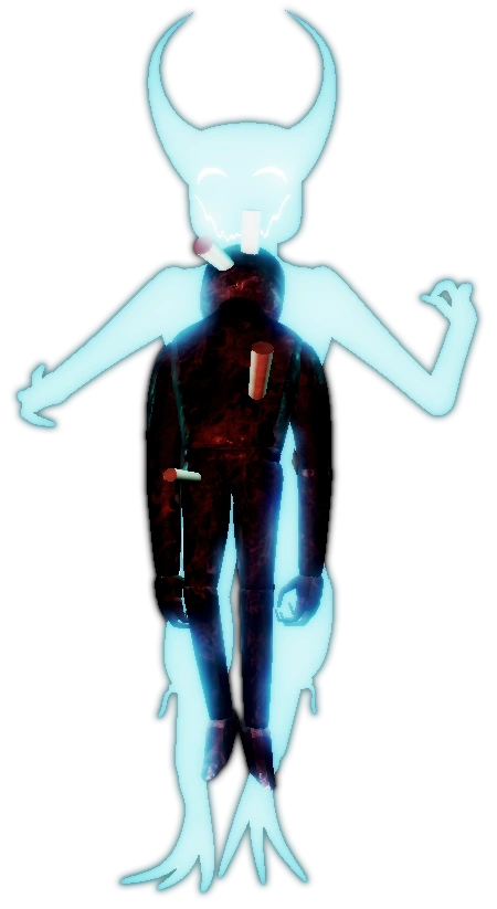 A bad Juggernaut idea since I'm reminiscing on Midnight Horrors. | Fandom
