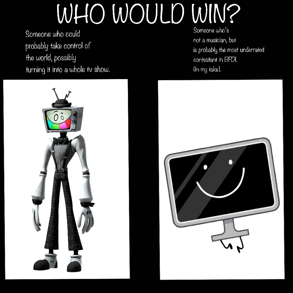 Who would win? | Fandom