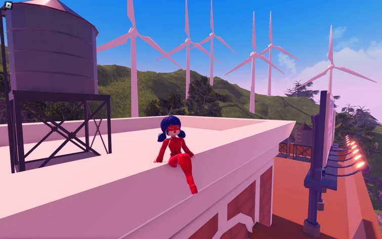 Miraculous! | Fandom