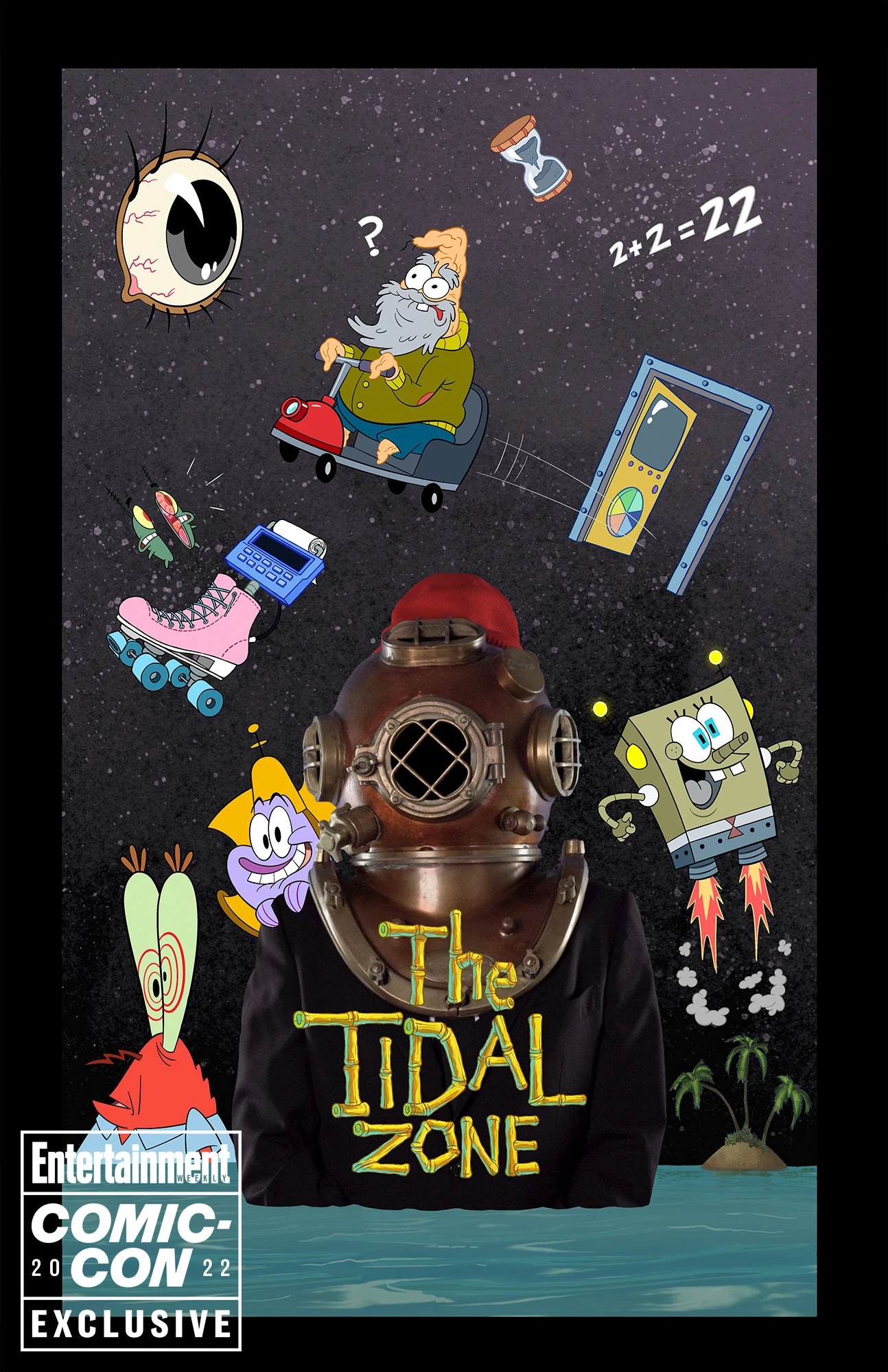 New SpongeBob Special | Fandom