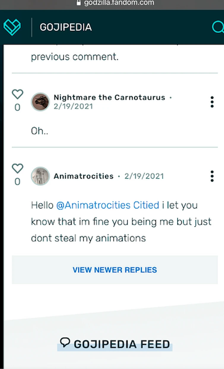 Hi Yall, I'm the real animatrocities aka Andrew | Fandom