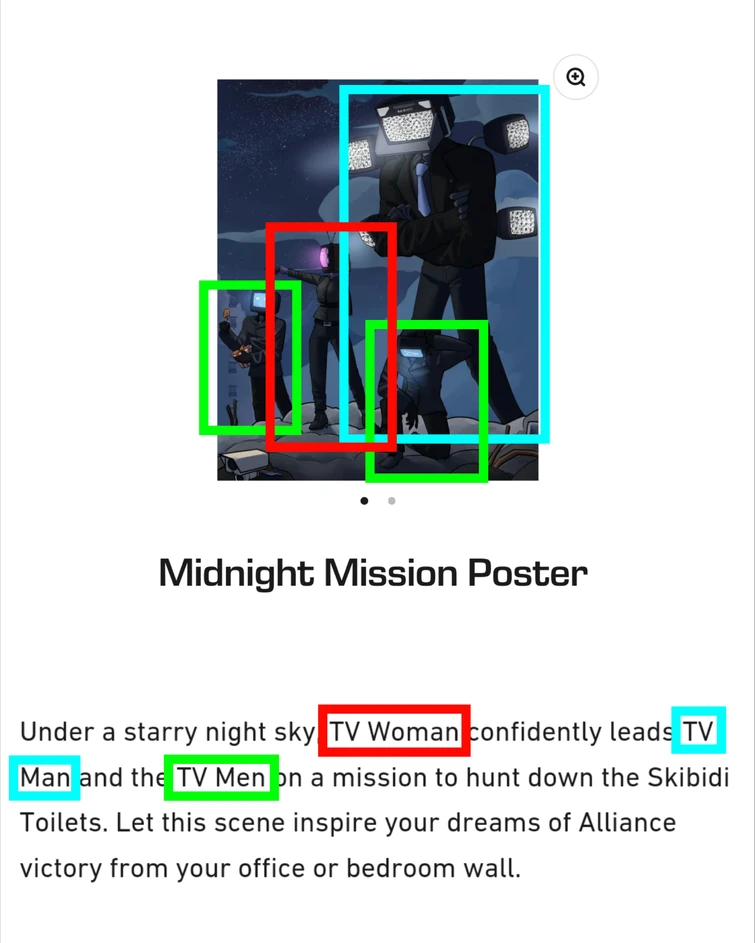 Official names from the Store | Fandom