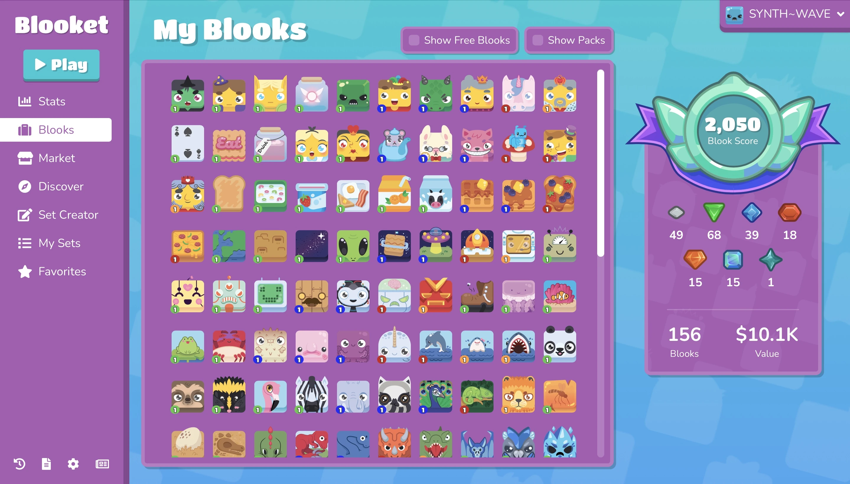 My Blook score+Rate my blooks (Ice Slime update) | Fandom