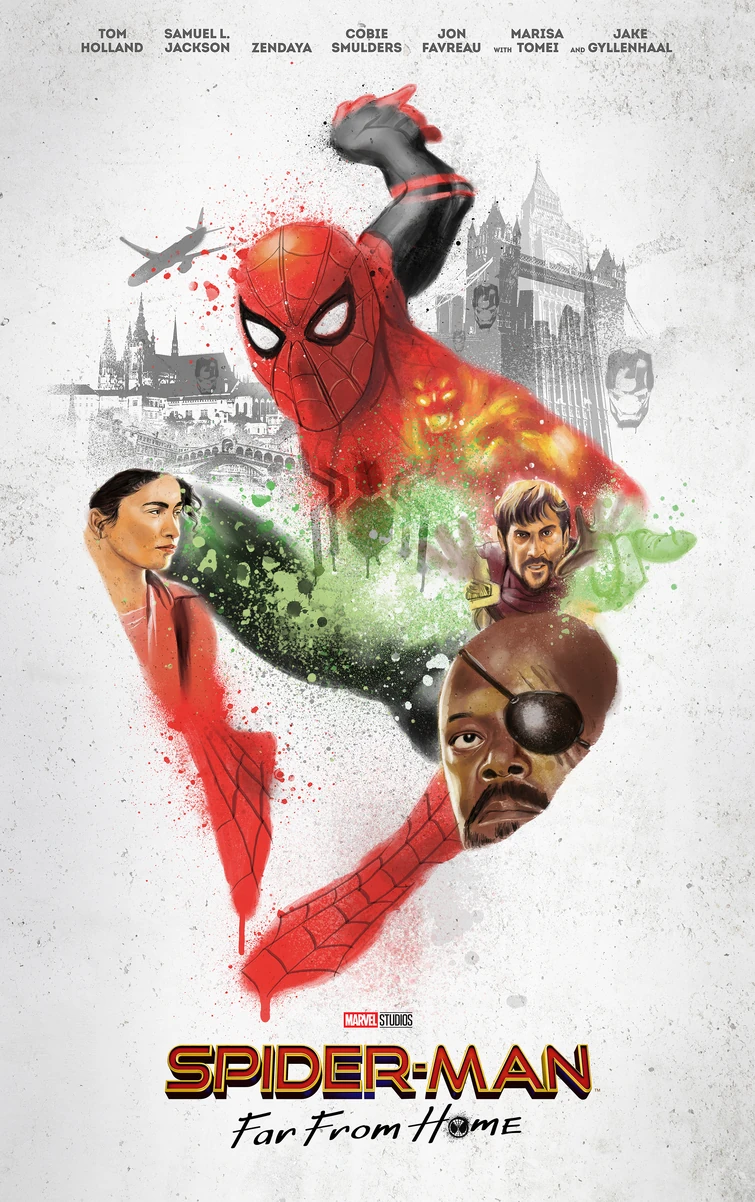 Discuss Everything About Marvel Database | Fandom