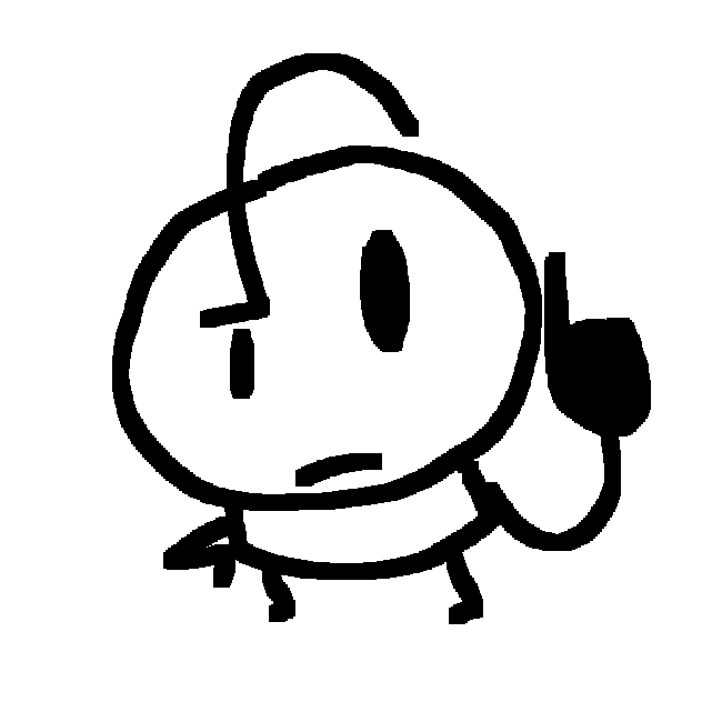 Nuh-uh! | Fandom