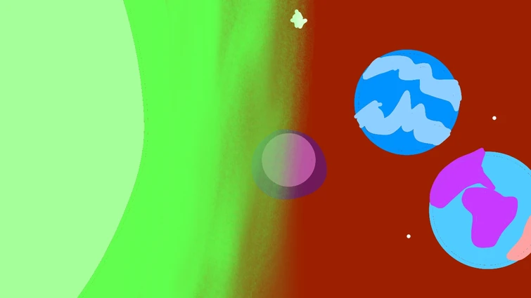 The amount of off-topic posts... | Fandom