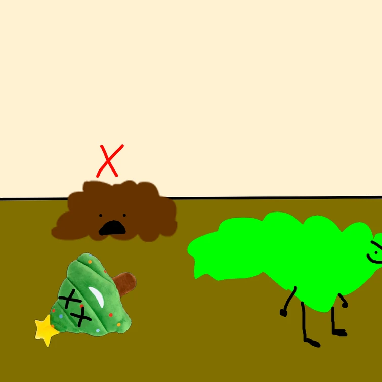 bfdi mini POO POO ! 4 | Fandom