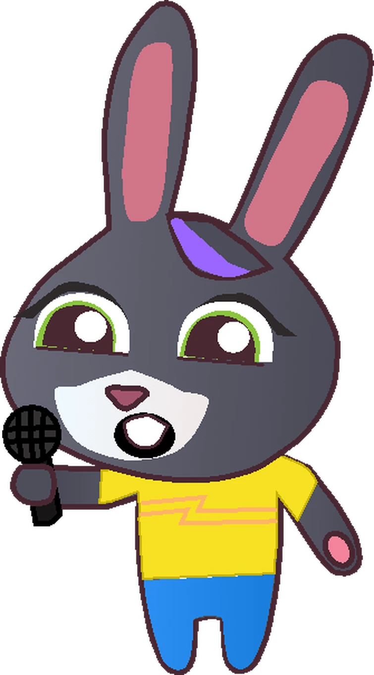 Becca fnf | Fandom